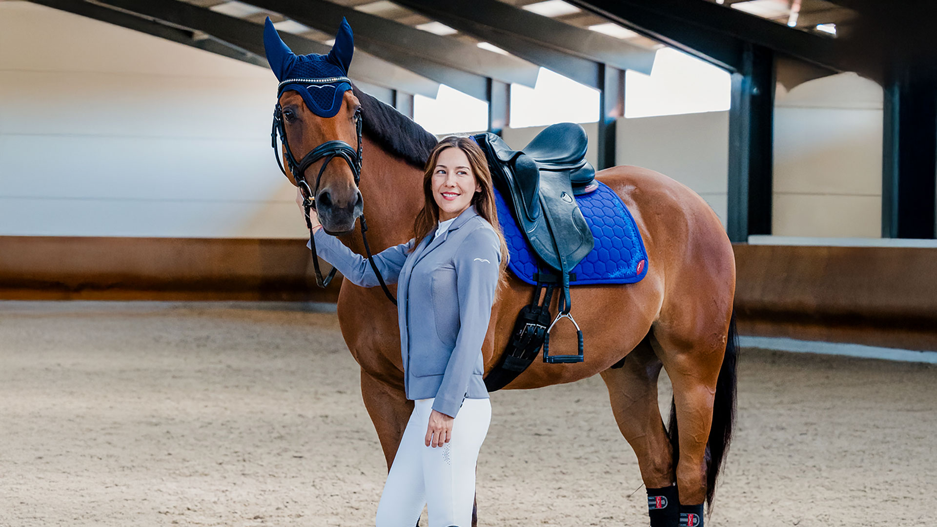 Huge discounts, great brands: our equestrian clothing sale is on! | WB ...