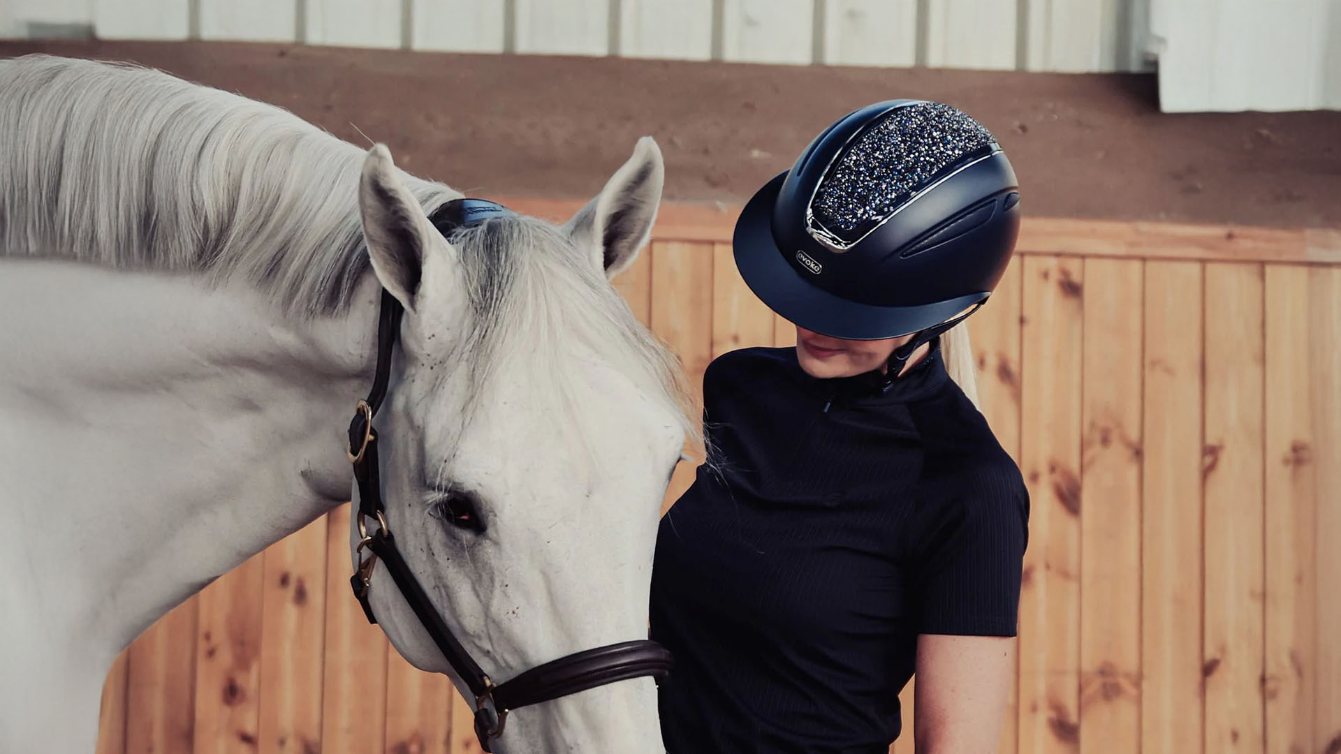 What’s the best riding hat? | WB Equiline Equestrian Clothing