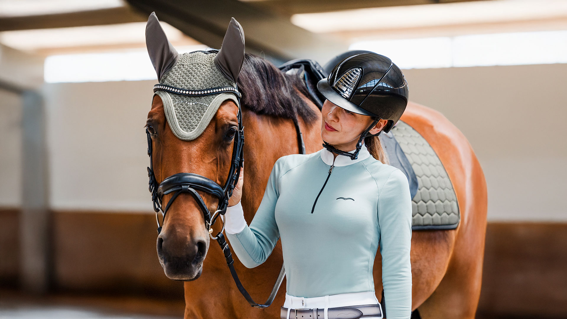 What’s the difference between riding breeches and jodhpurs? | WB ...